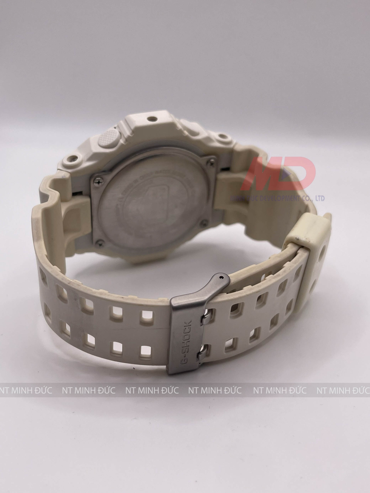 Đồng hồ Nam Casio G-SHOCK GA-300-7ADR